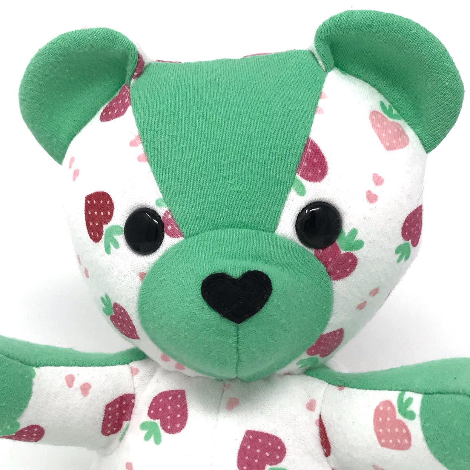 Handmade Keepsake Bears are Unique – Nestling Keepsakes