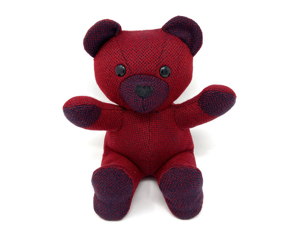 Memory Bear Sewing Kit - LARGE 11" – Nestling Keepsakes